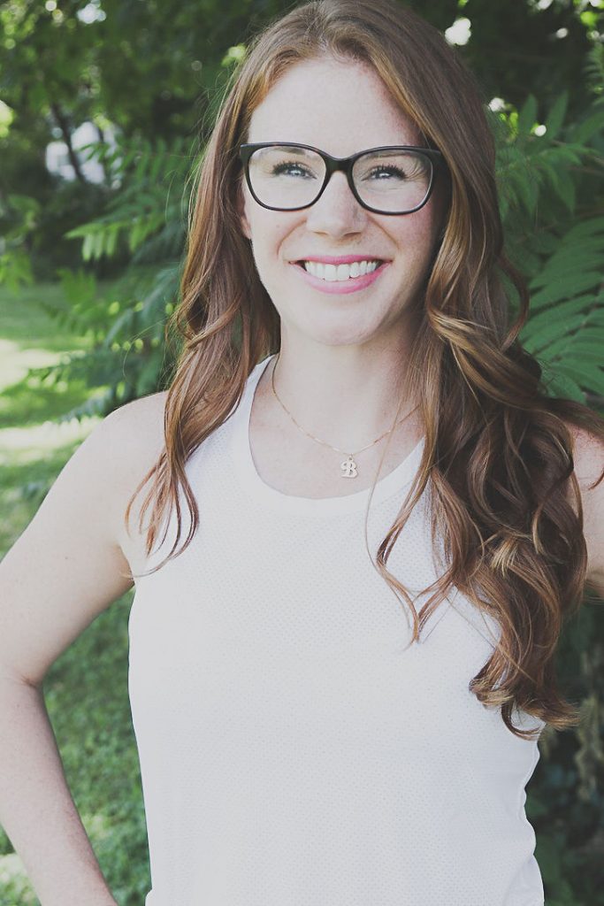 The Dangers of Undereating with Amber Bibelheimer - Pearl by David's