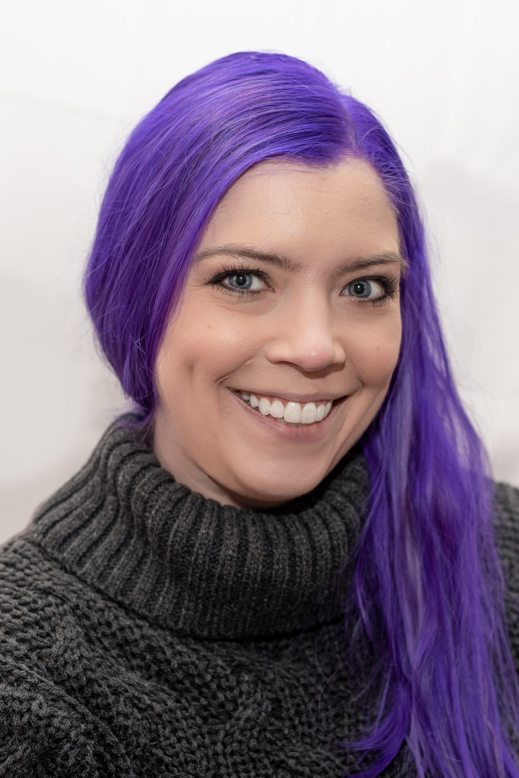 Meet Our Photographers! - Pearl by David's