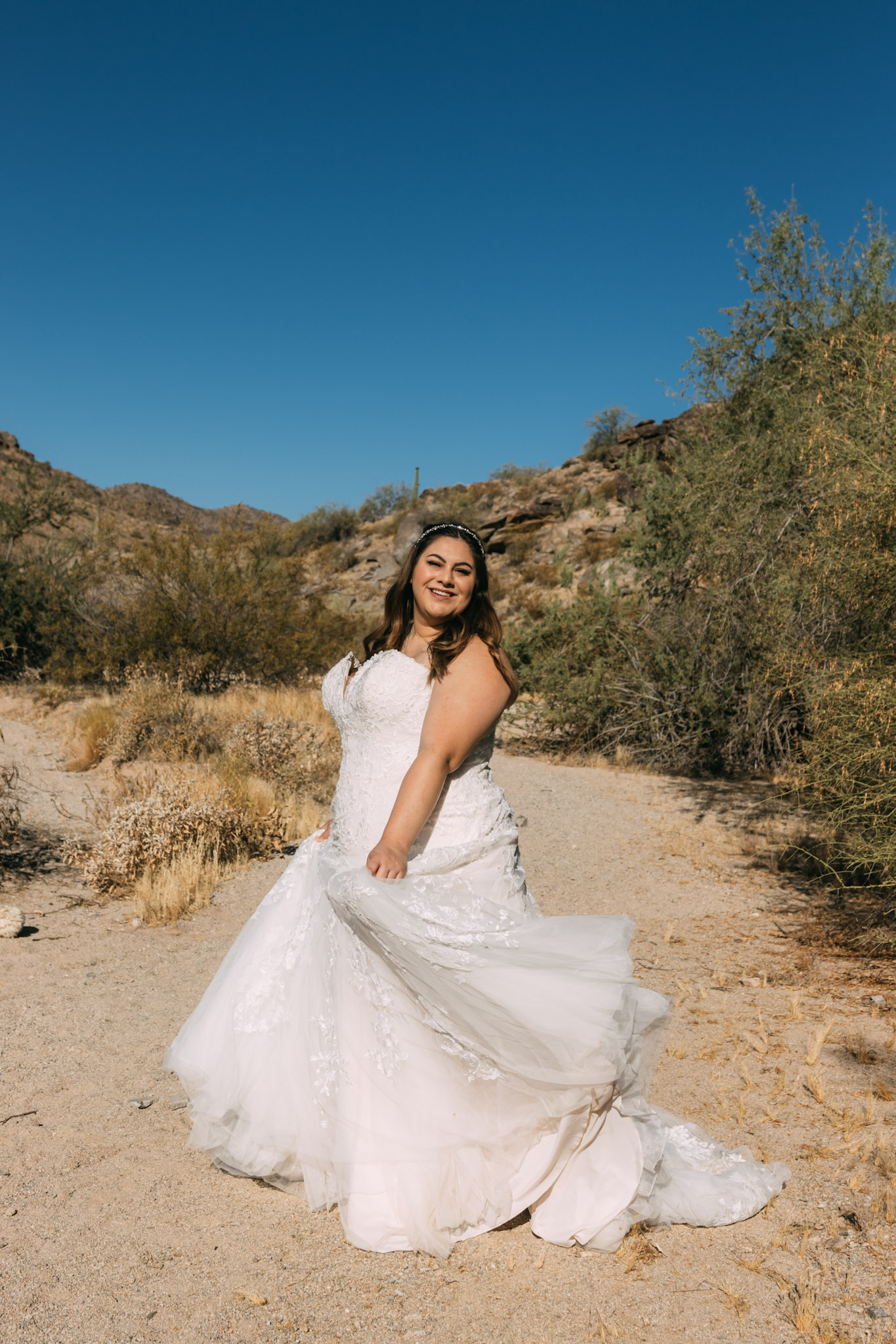 3 Reasons to consider buying a gown off the rack! - Pearl by David's