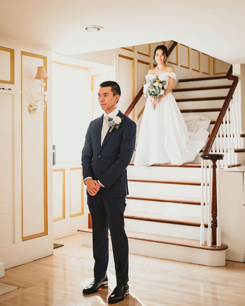 The Top 5 Wedding Trends for 2023 | Pearl