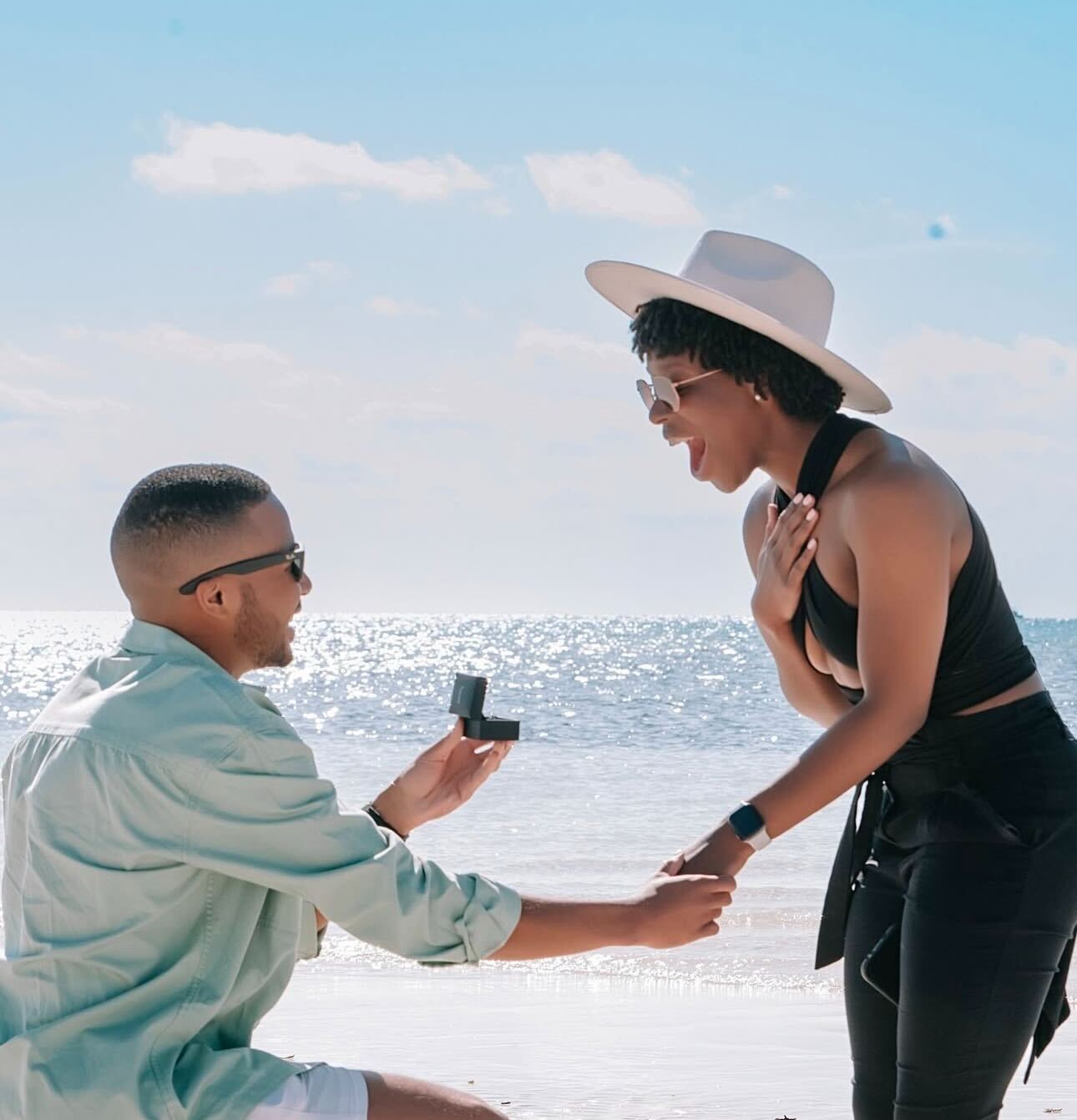 2025 Engagement Ring Trends We’re Loving - Pearl by David's