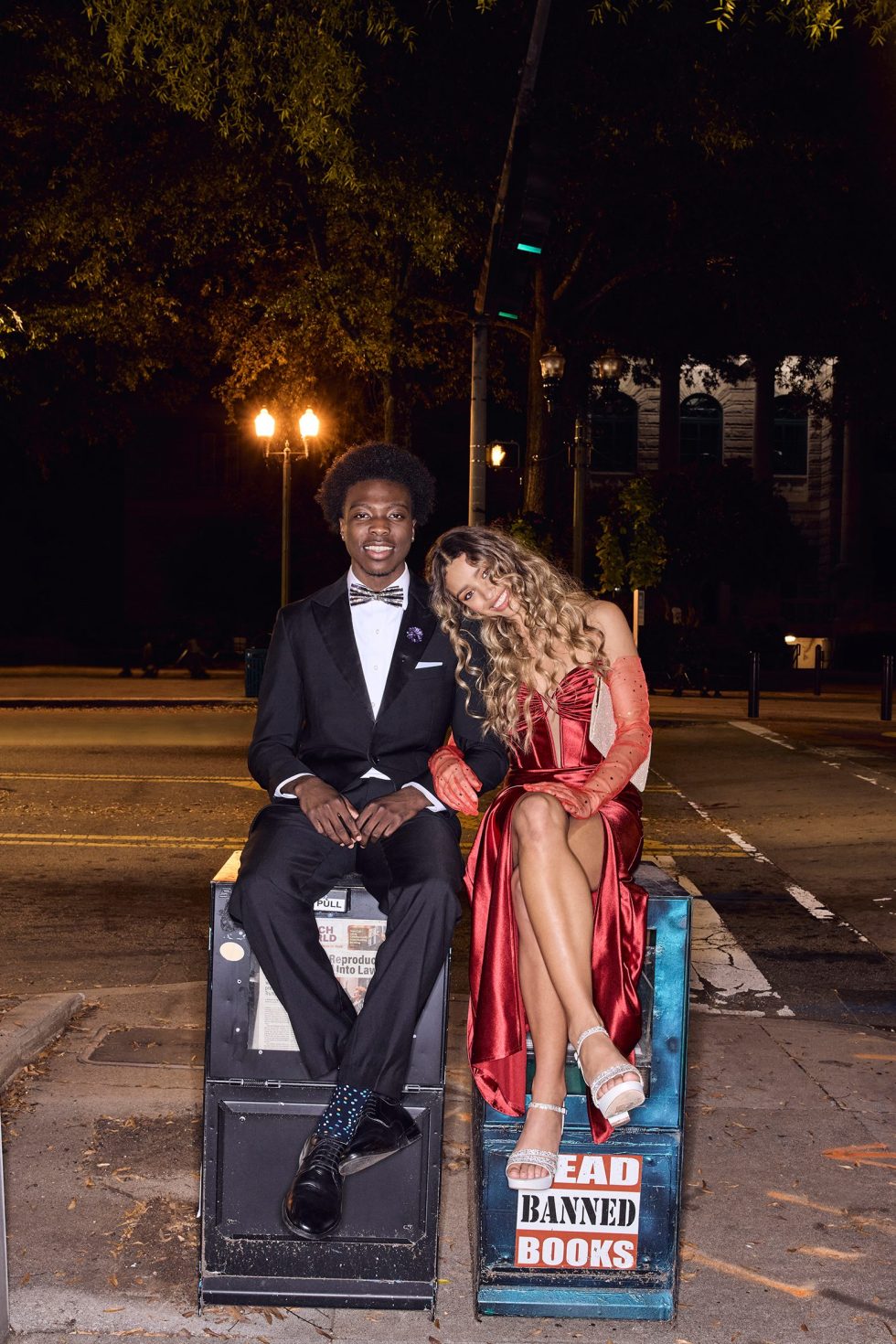 Prom 2025 Trends: Dresses & Promposal Ideas You Need to See - Pearl by ...