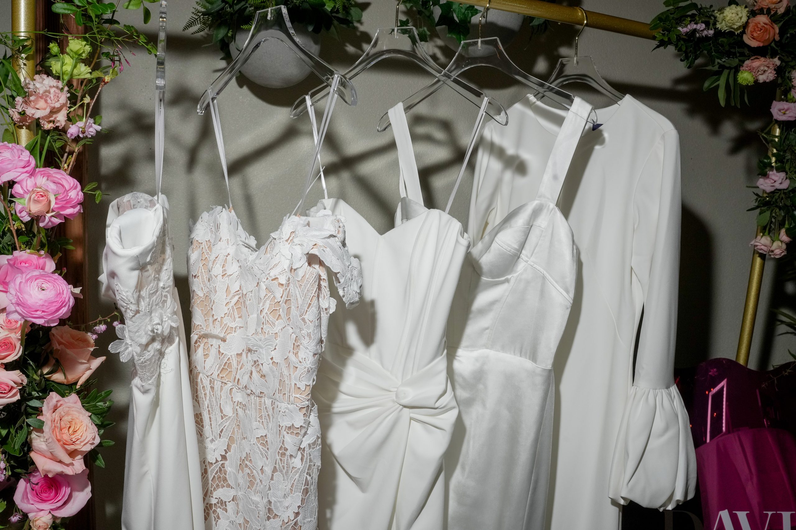 These Bridal Fashion Week 2025 Trends Are Already Wedding-Season Icons