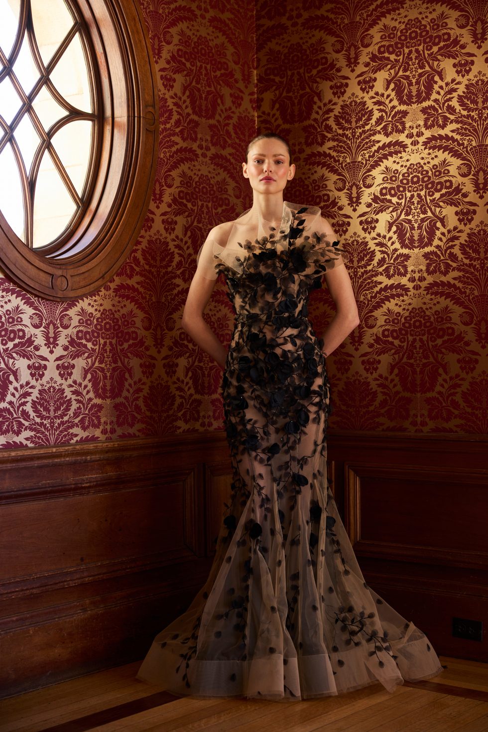 Your Ultimate 2025 Wedding Dress Code Cheat Sheet - Pearl by David's