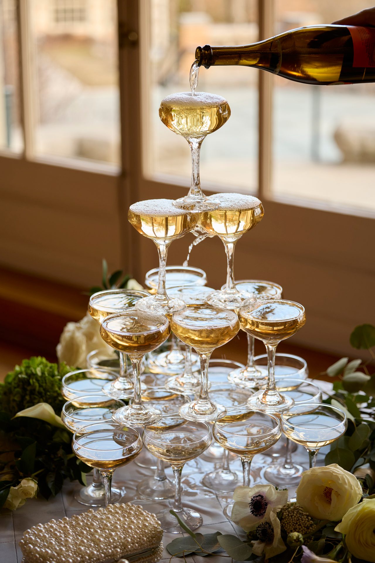 Your Ultimate 2025 Wedding Dress Code Cheat Sheet - Pearl by David's