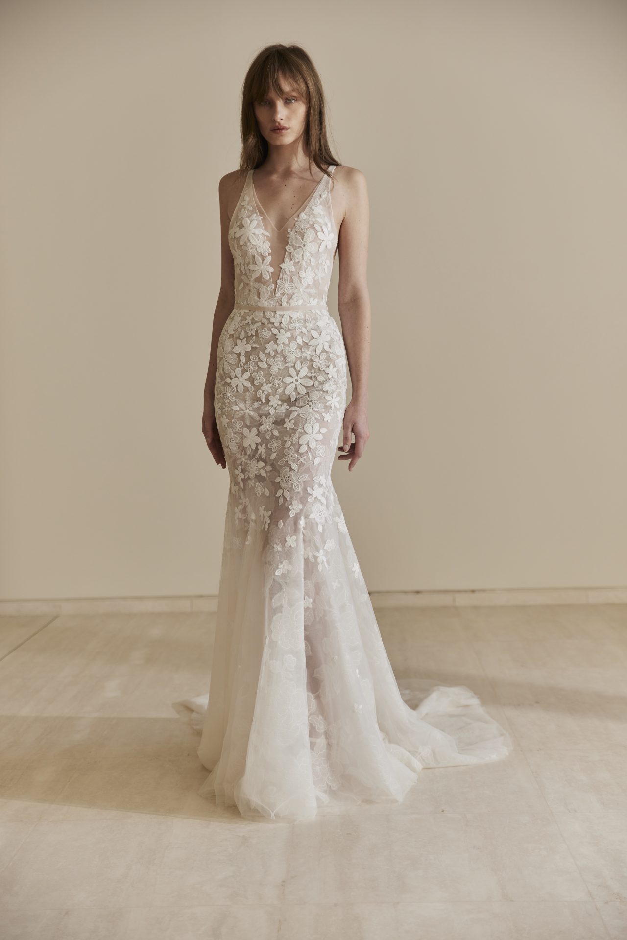 These Bridal Fashion Week 2025 Trends Are Already Wedding-Season Icons