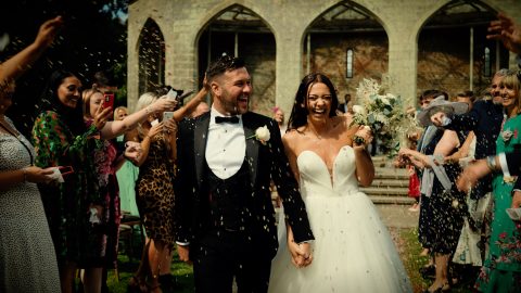 Marriage License 101: Your Guide to Getting Legally Married - Pearl by ...