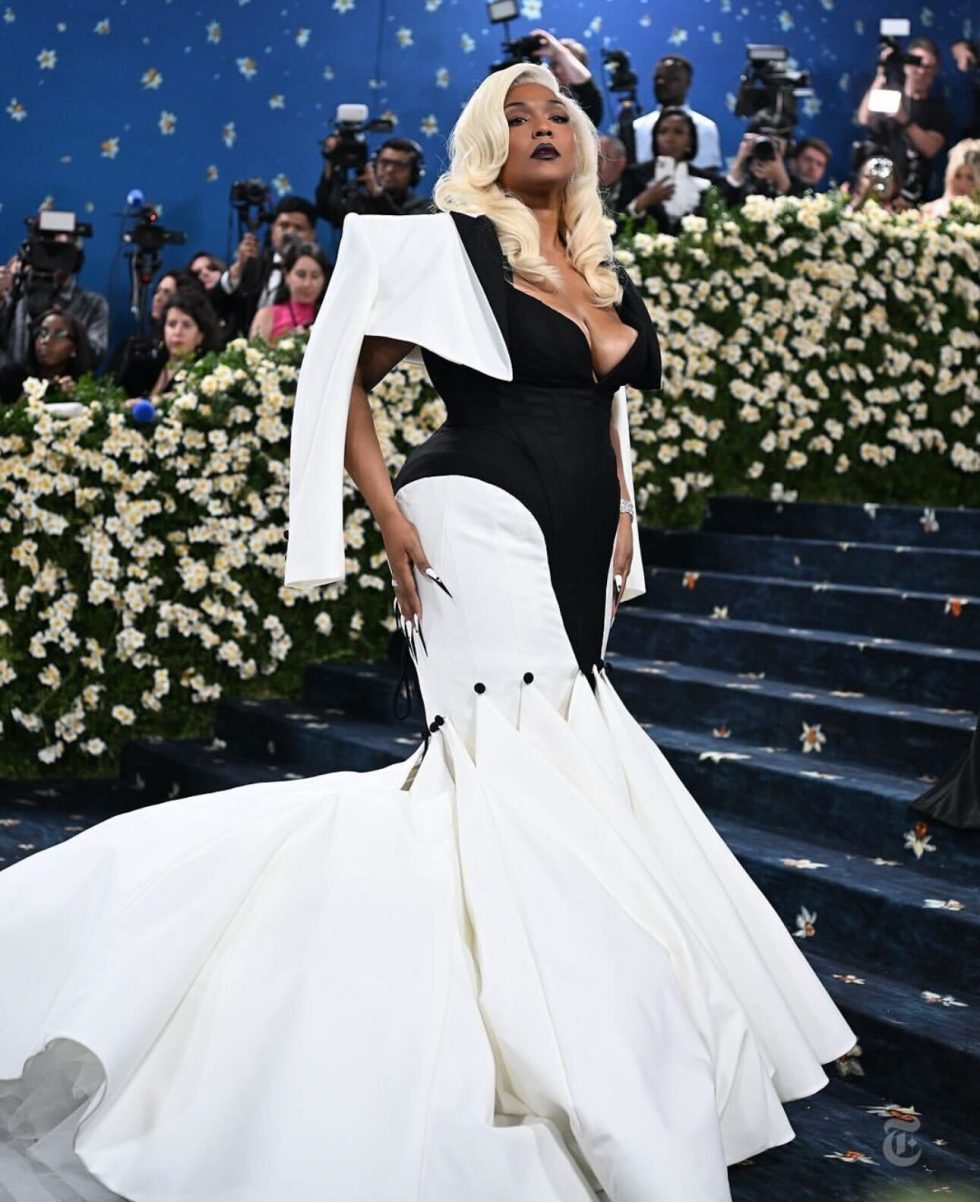 The 2025 Met Gala Looks We Can’t Get Enough Of - Pearl by David's