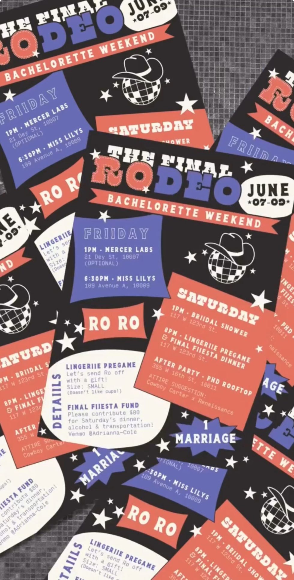 How to Throw the Perfect June Bachelorette Party: Themes & Tips - Pearl ...