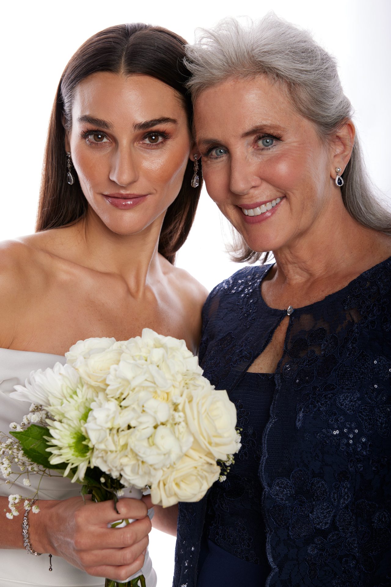 The Sequin Mother of the Bride Dress Styles You’ve Been Waiting For