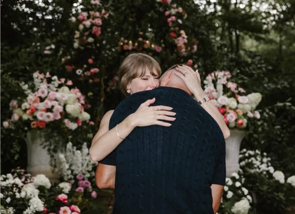 Taylor Swift Wedding Inspo for Every Era (Yes, Including TS12!)