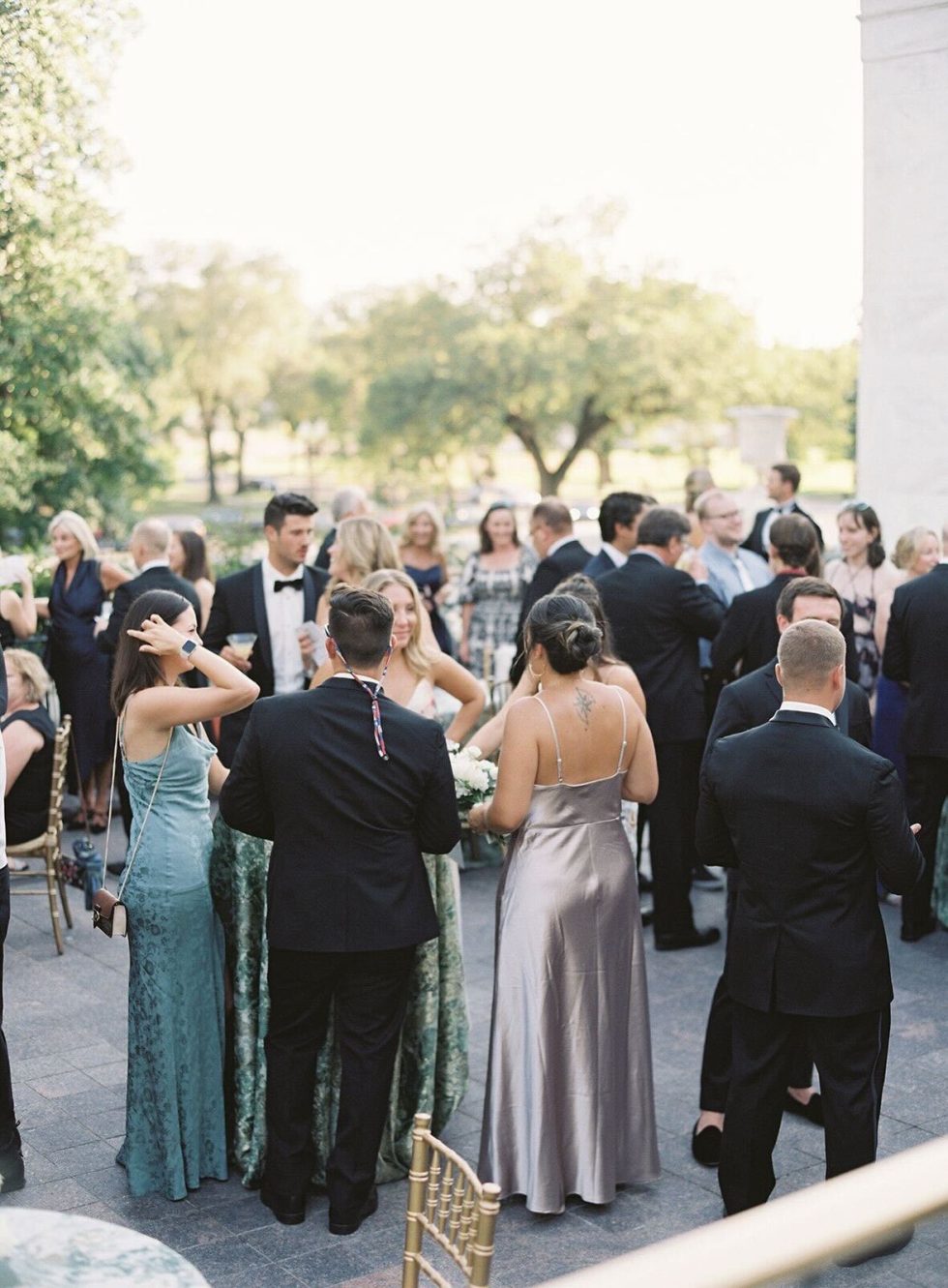 Taylor Swift Wedding Inspo for Every Era (Yes, Including TS12!)